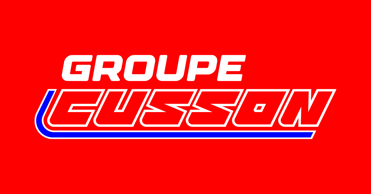 Groupe Cusson